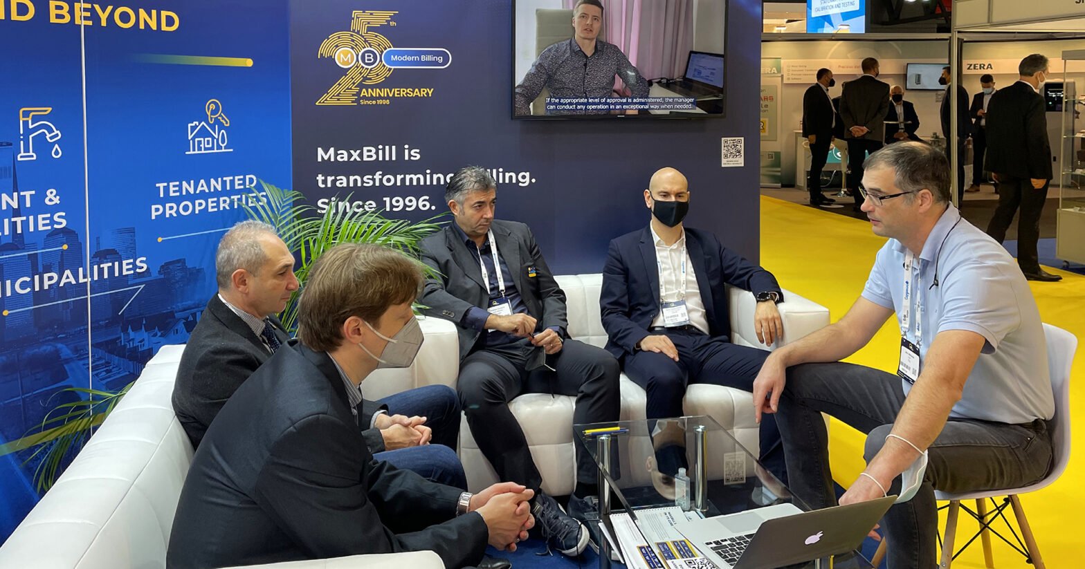 Partner Relationship Management - Best Practices in 2023 - MaxBill