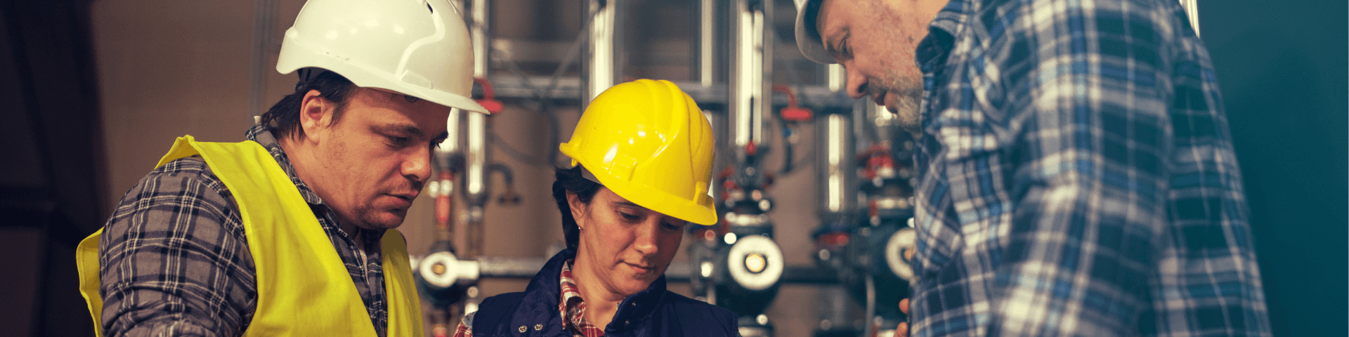 Four Utility Trends of 2021 - MaxBill