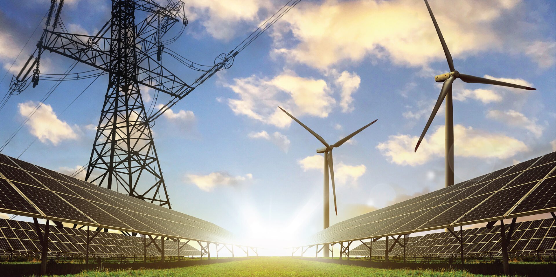 Energy transition: tech trends that bring utilities on top - MaxBill