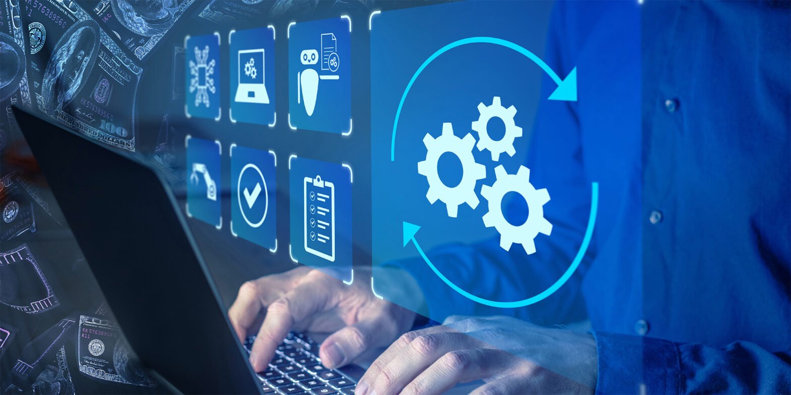 Automation in iGaming: enhanced performance & effortless expansion