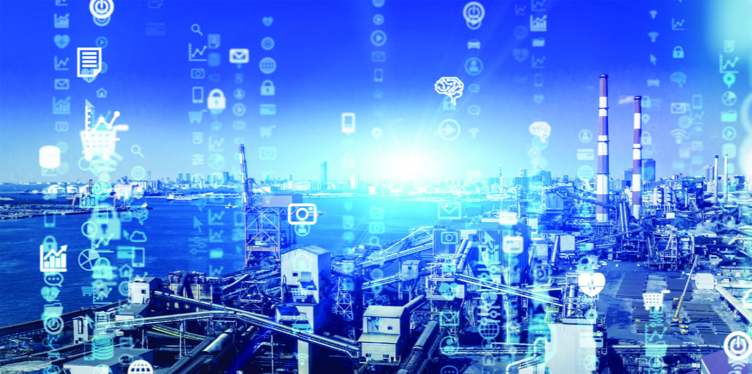 Automated processes in revenue management for energy & utility.