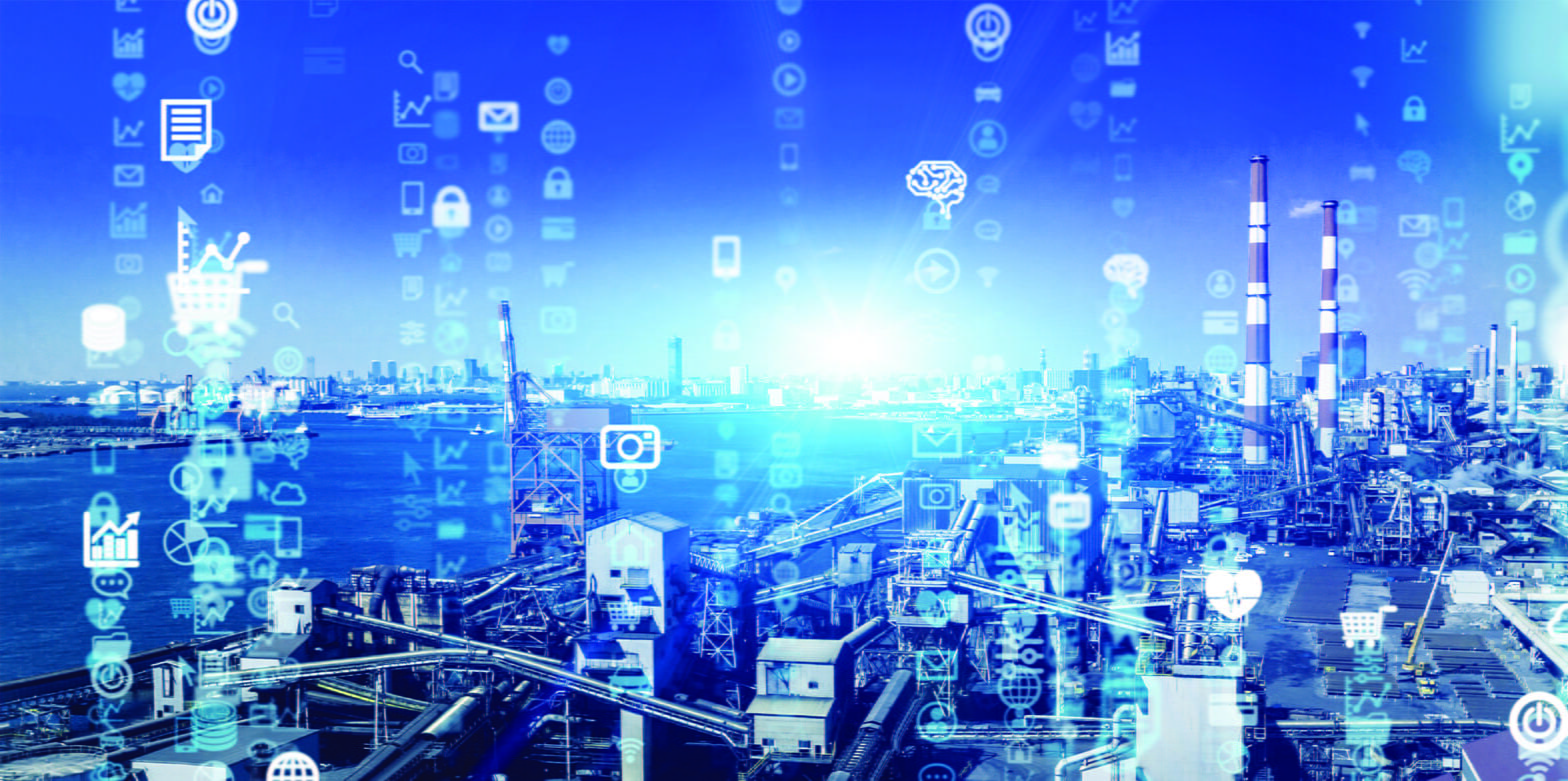 Automated processes in revenue management for energy & utility.