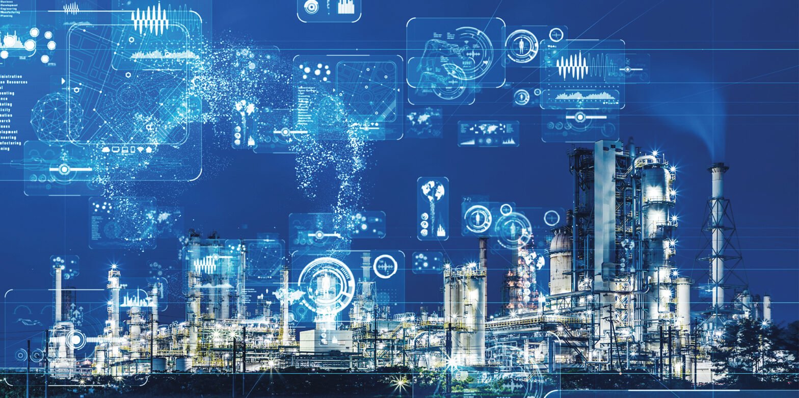 Energy transition: tech trends that bring utilities on top - MaxBill