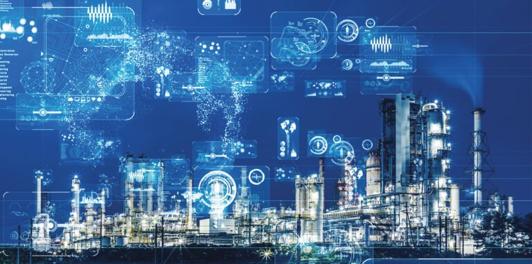 Energy transition: tech trends that bring utilities on top - MaxBill