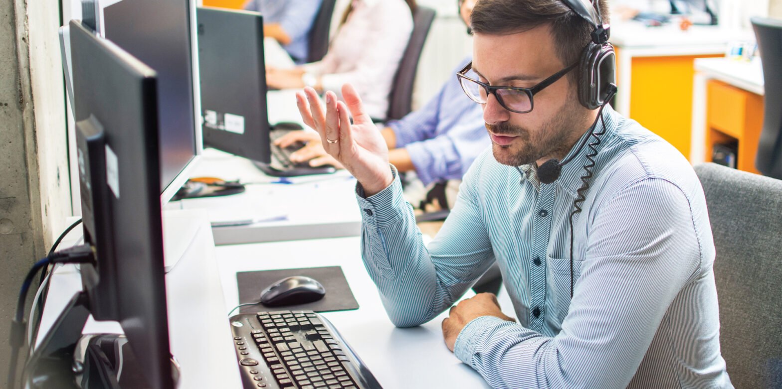 Refining utility customer experience with automated billing services