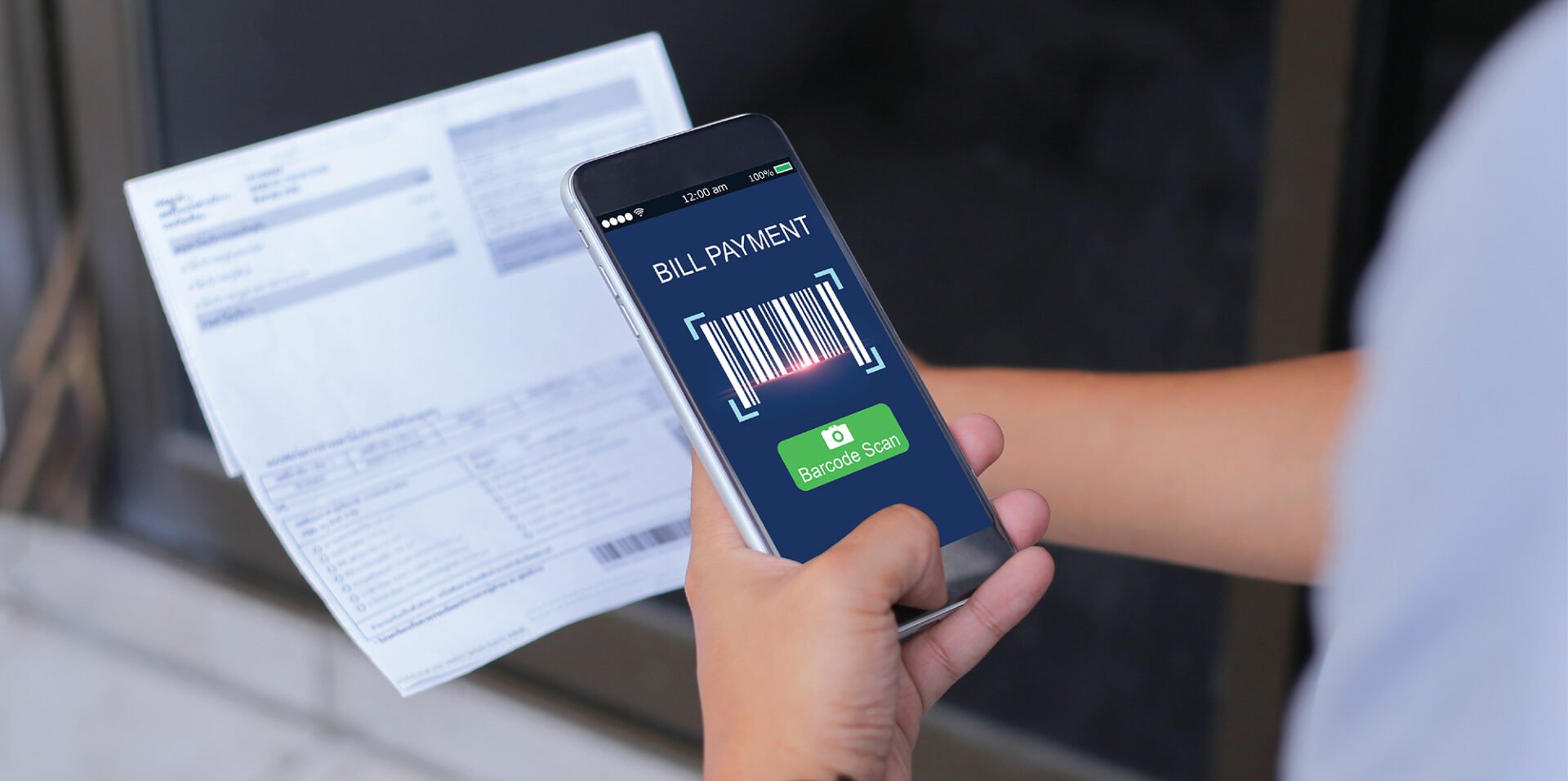 Refining utility customer experience with automated billing services