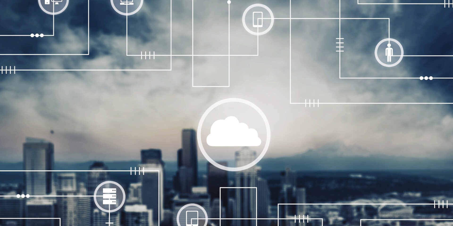 Cloud for utilities: business outcomes & best migration strategies in 2024