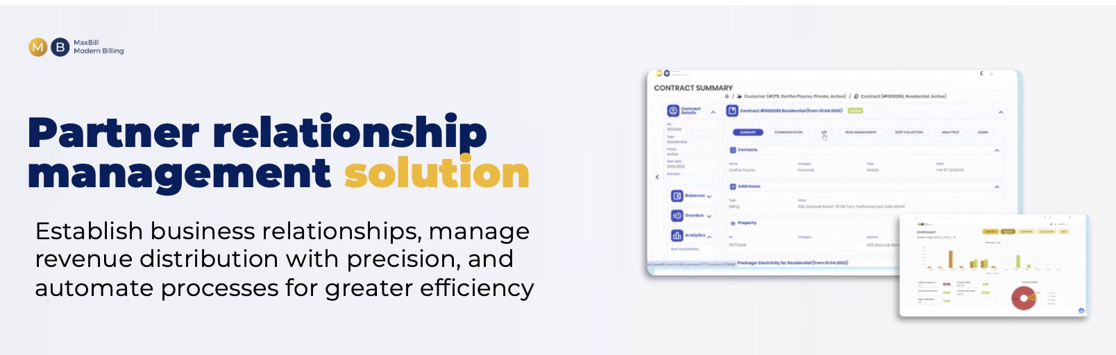 Partner Relationship Management - Best Practices in 2023 - MaxBill