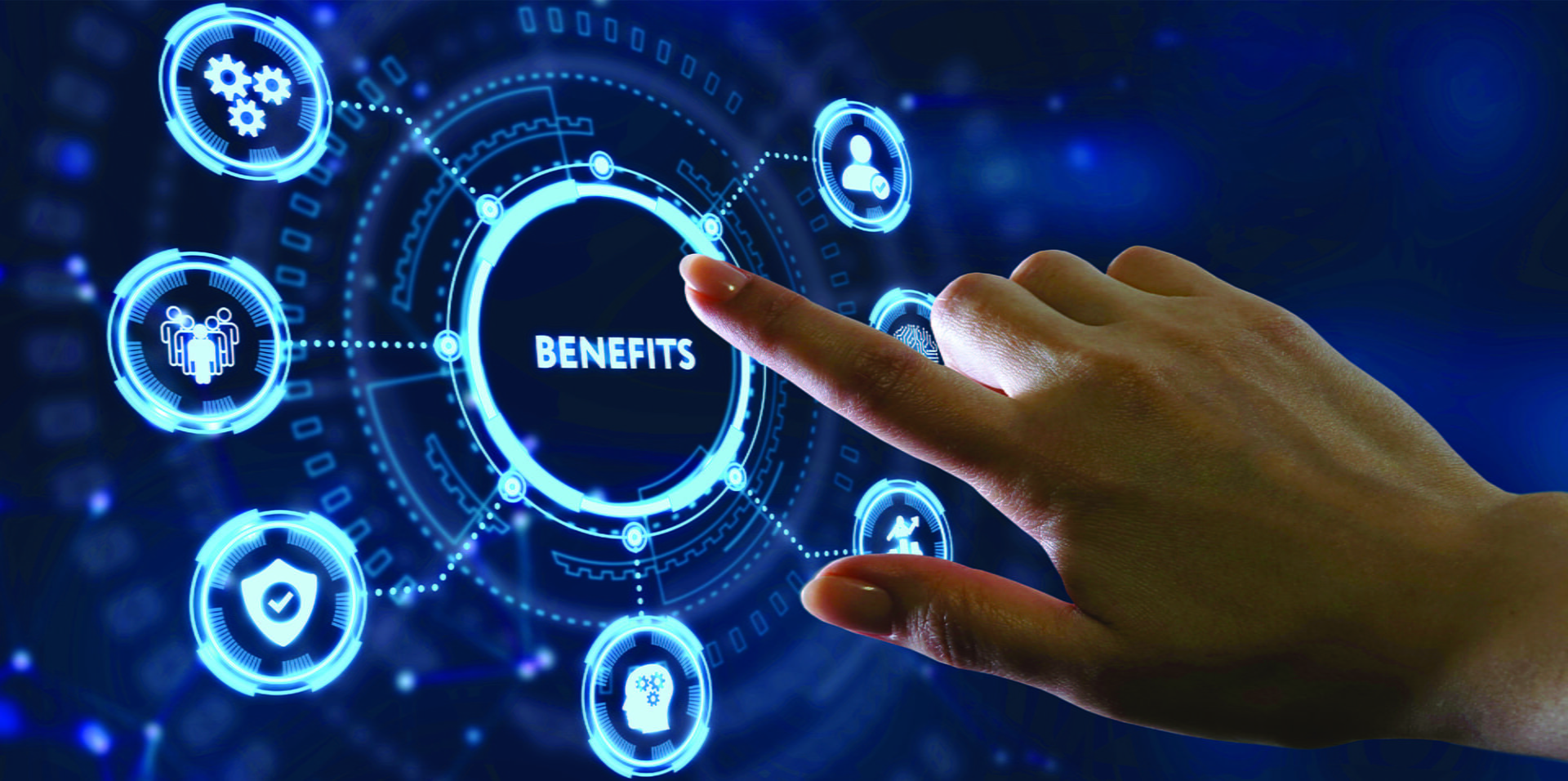 Automated processes in revenue management for energy & utility.