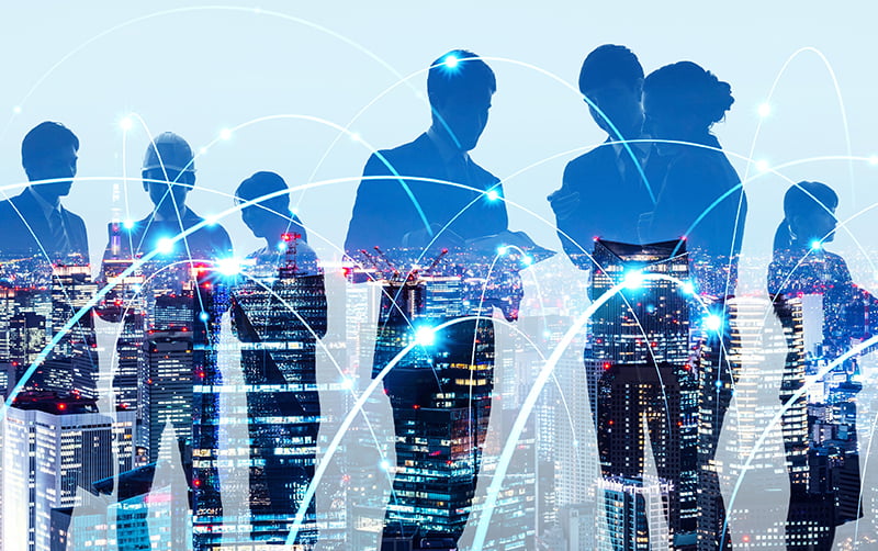 Becoming a Customer-Centric Utility in the Evolving E&U Industry