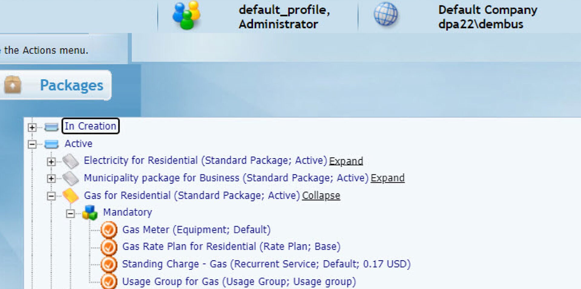 Empowering Utility Companies with Modern Tech Solutions