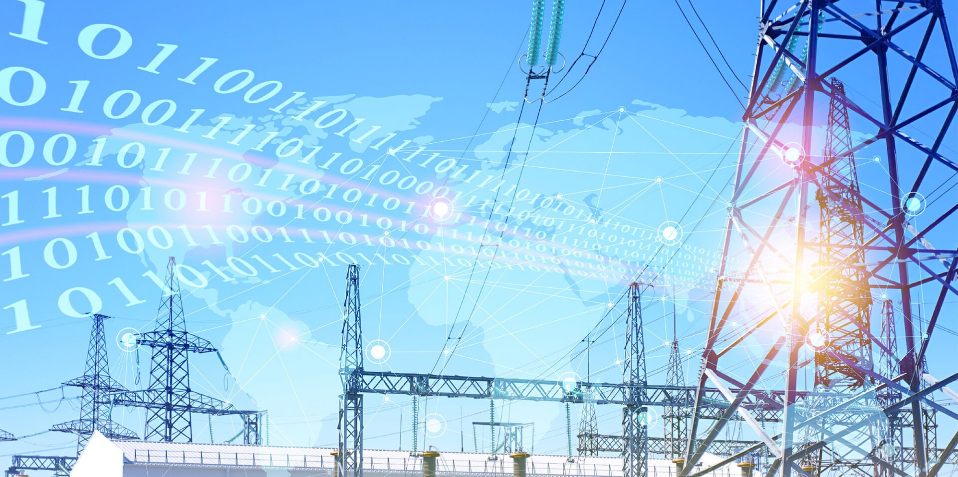 Energy Transition: Insights & Innovations in the Utility Industry | MaxBill