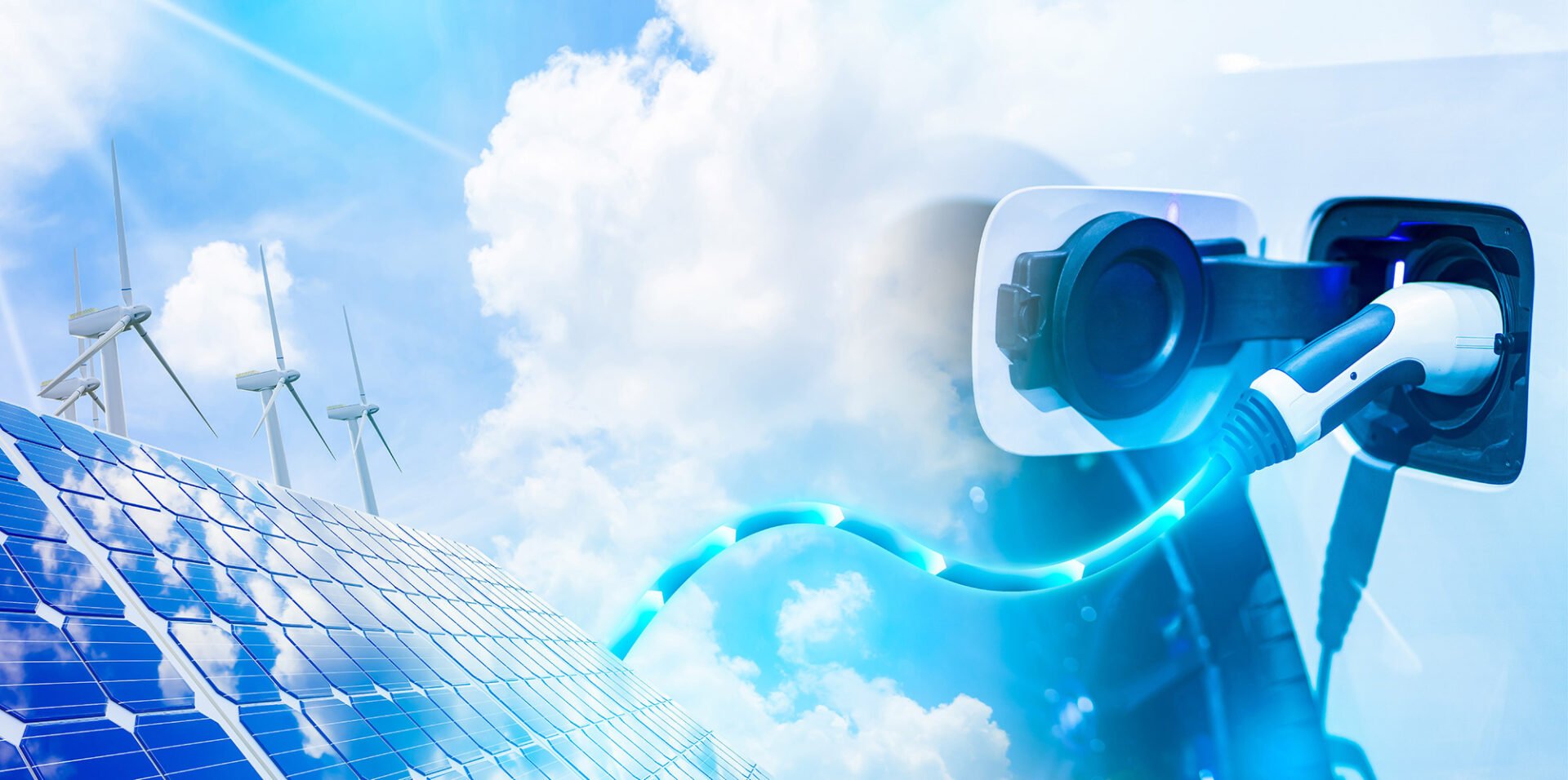 Energy Transition: Insights & Innovations in the Utility Industry | MaxBill