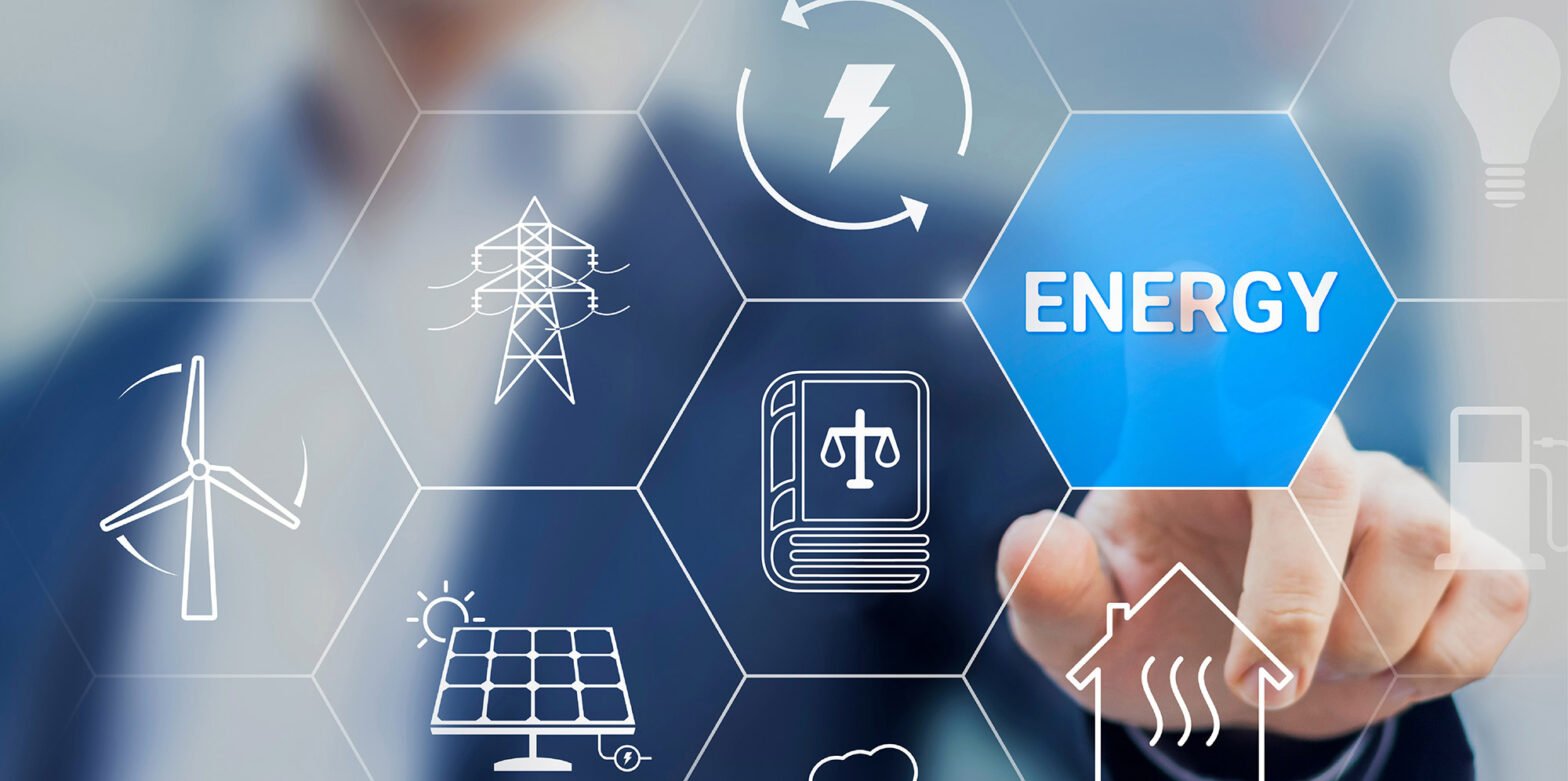 Energy Transition: Insights & Innovations in the Utility Industry | MaxBill