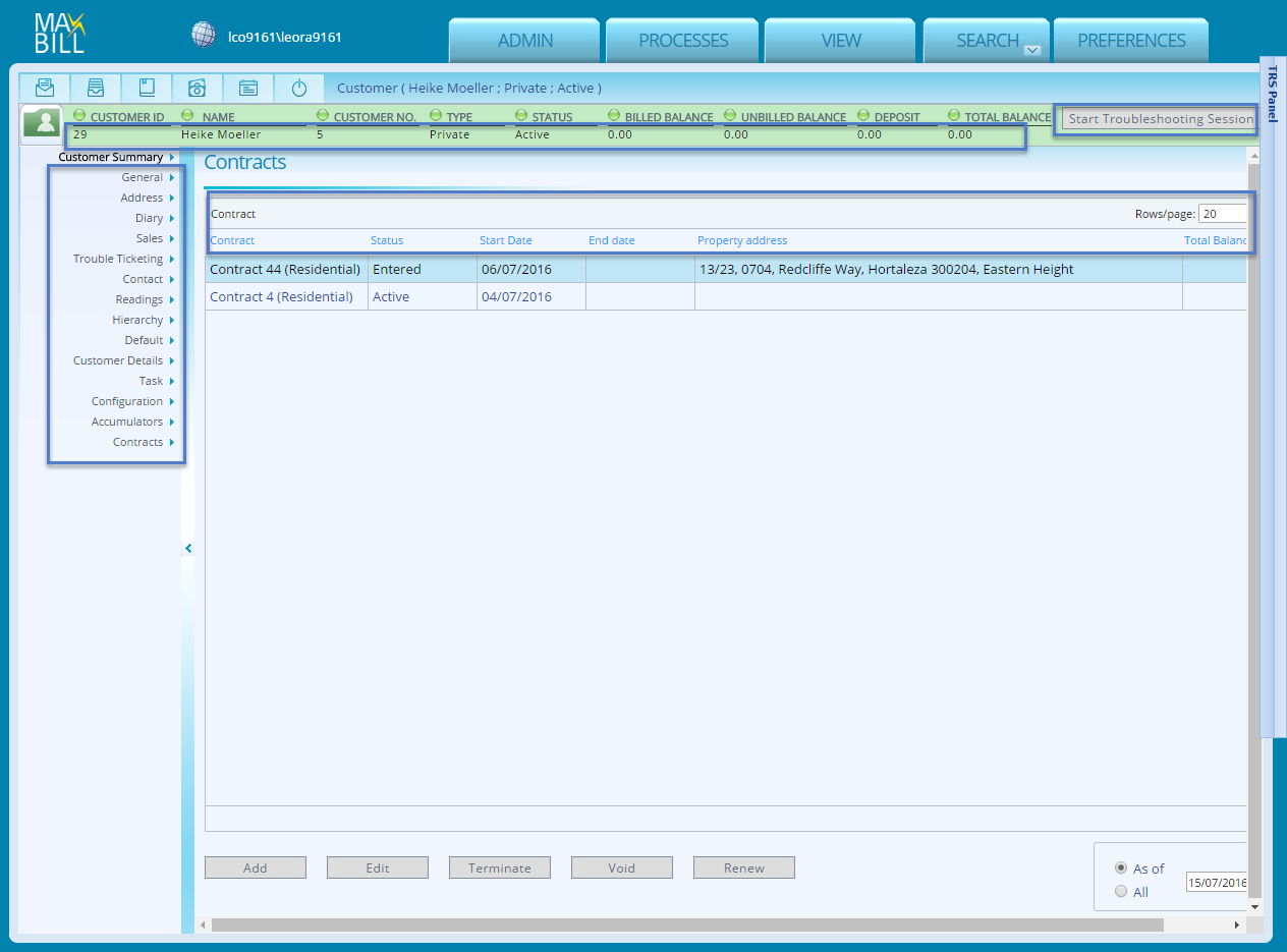 Ultimate dynamic energy contract management in 2025 | MaxBill
