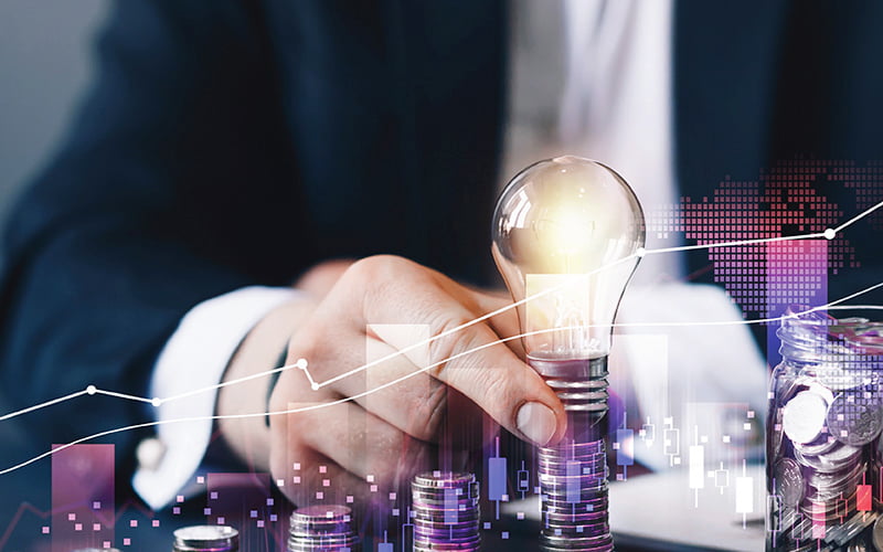 Dynamic energy pricing and energy contracts in 2024-2025