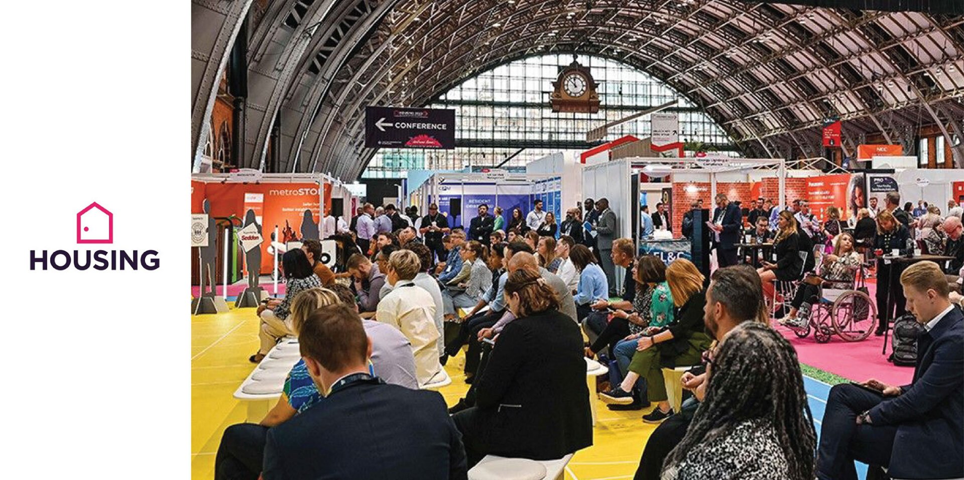 Top 10 powerful utilities conferences and energy events in the UK 2025