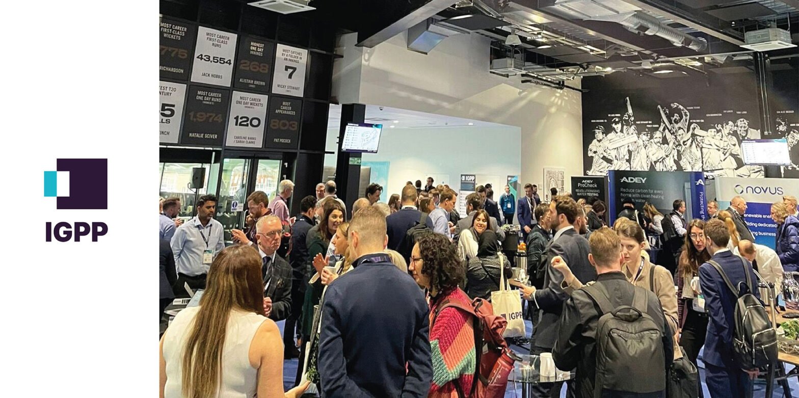 Top 10 powerful utilities conferences and energy events in the UK 2025