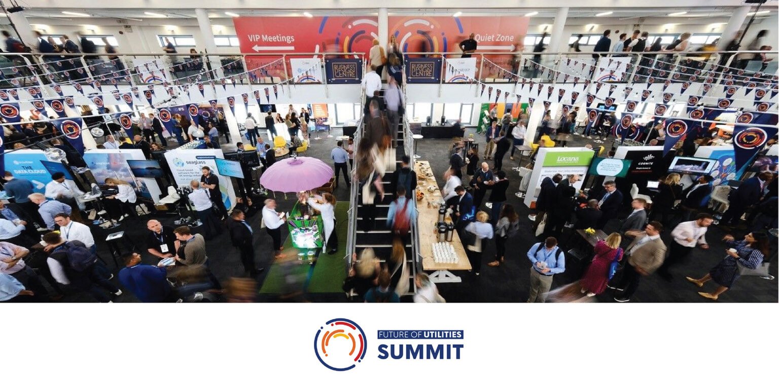 Top 10 powerful utilities conferences and energy events in the UK 2025