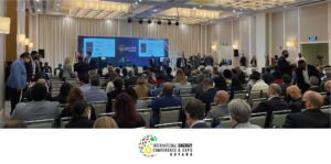 Top 10 powerful utilities conferences and energy events in the UK 2025