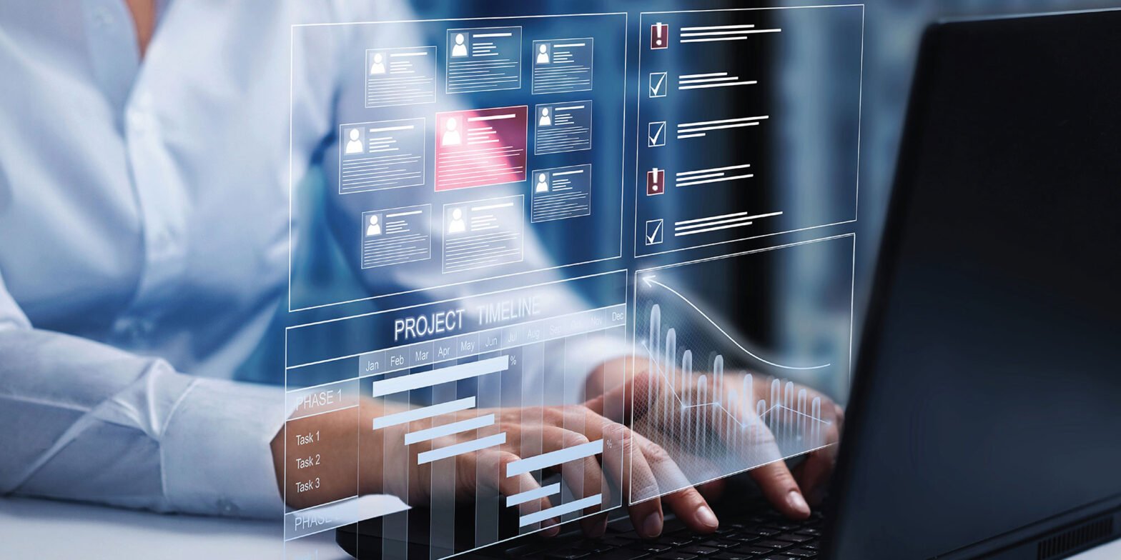 How churn prediction model eliminates customer attrition in Utility 💼👥