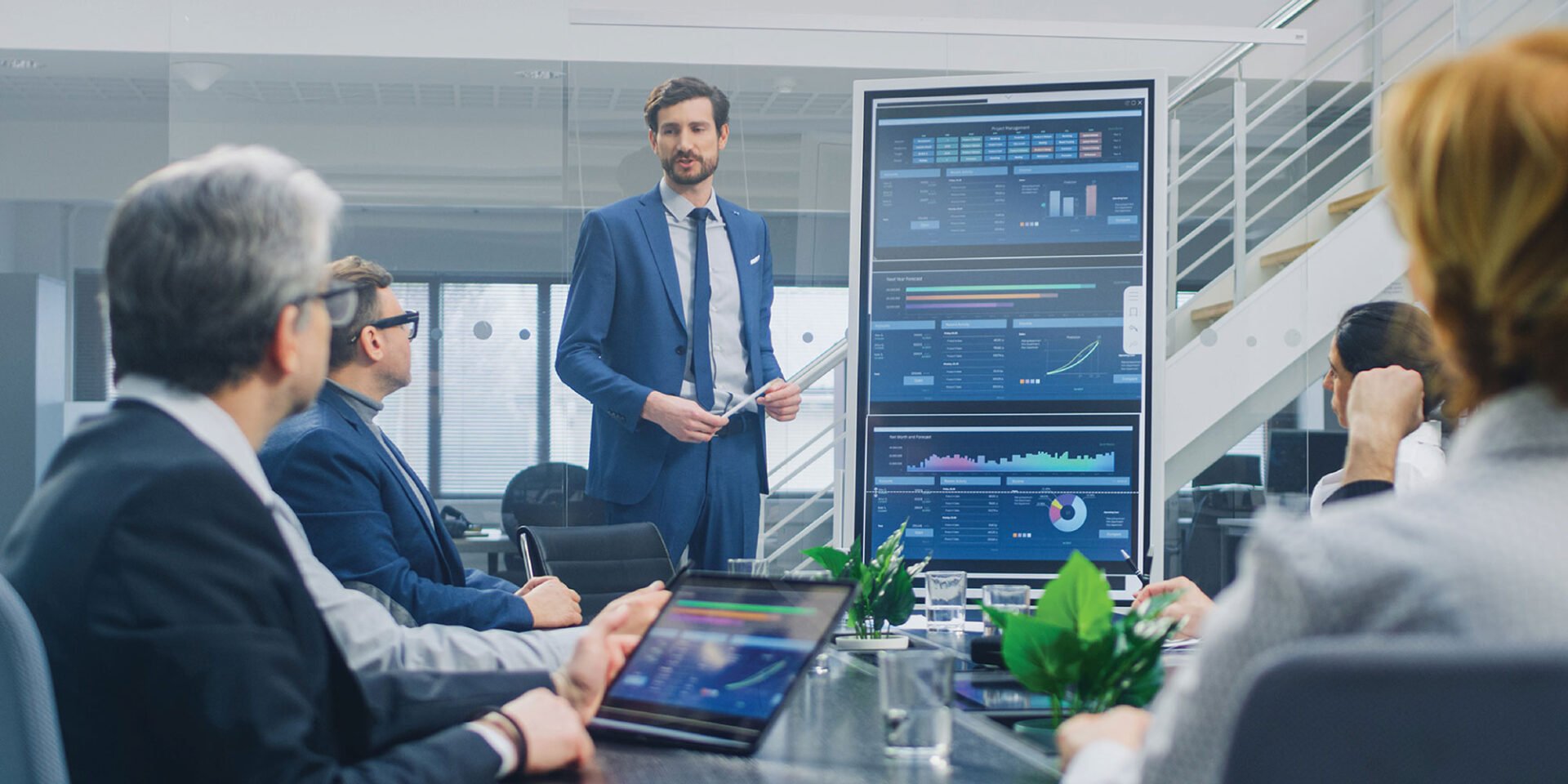 How Churn Prediction Model Eliminates Customer Attrition In Utility 💼👥