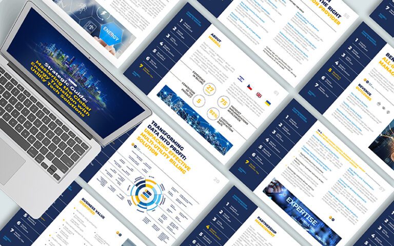 Modern Billing and Revenue Management Solutions | MaxBill