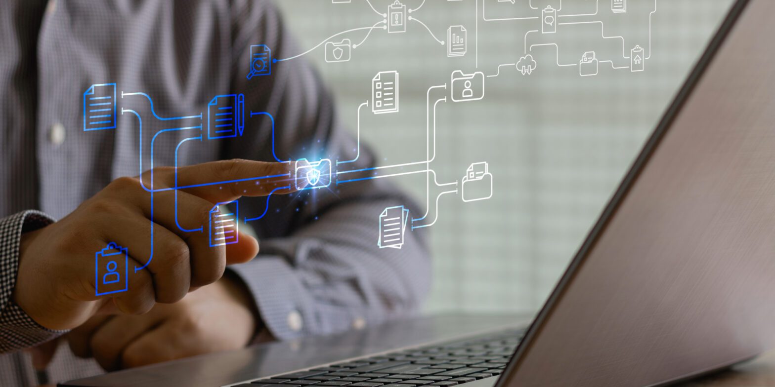 Digital transformation in Utilities and Energy Industry