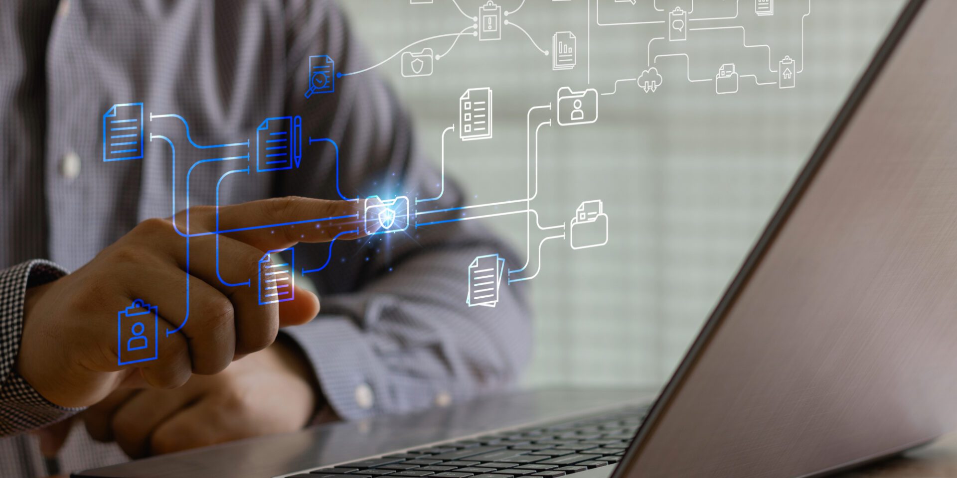 Digital transformation in Utilities and Energy Industry