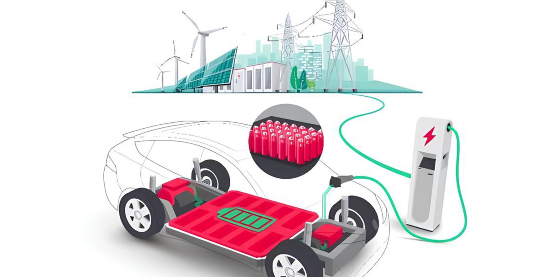 Energy Transition: Insights & Innovations in the Utility Industry | MaxBill