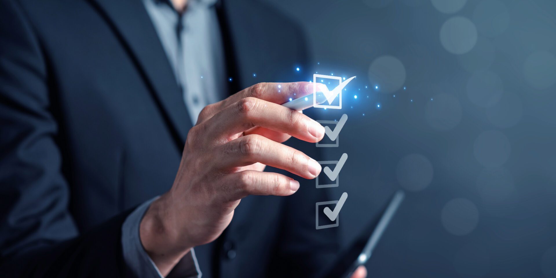 Empowering Utility Companies with Modern Tech Solutions