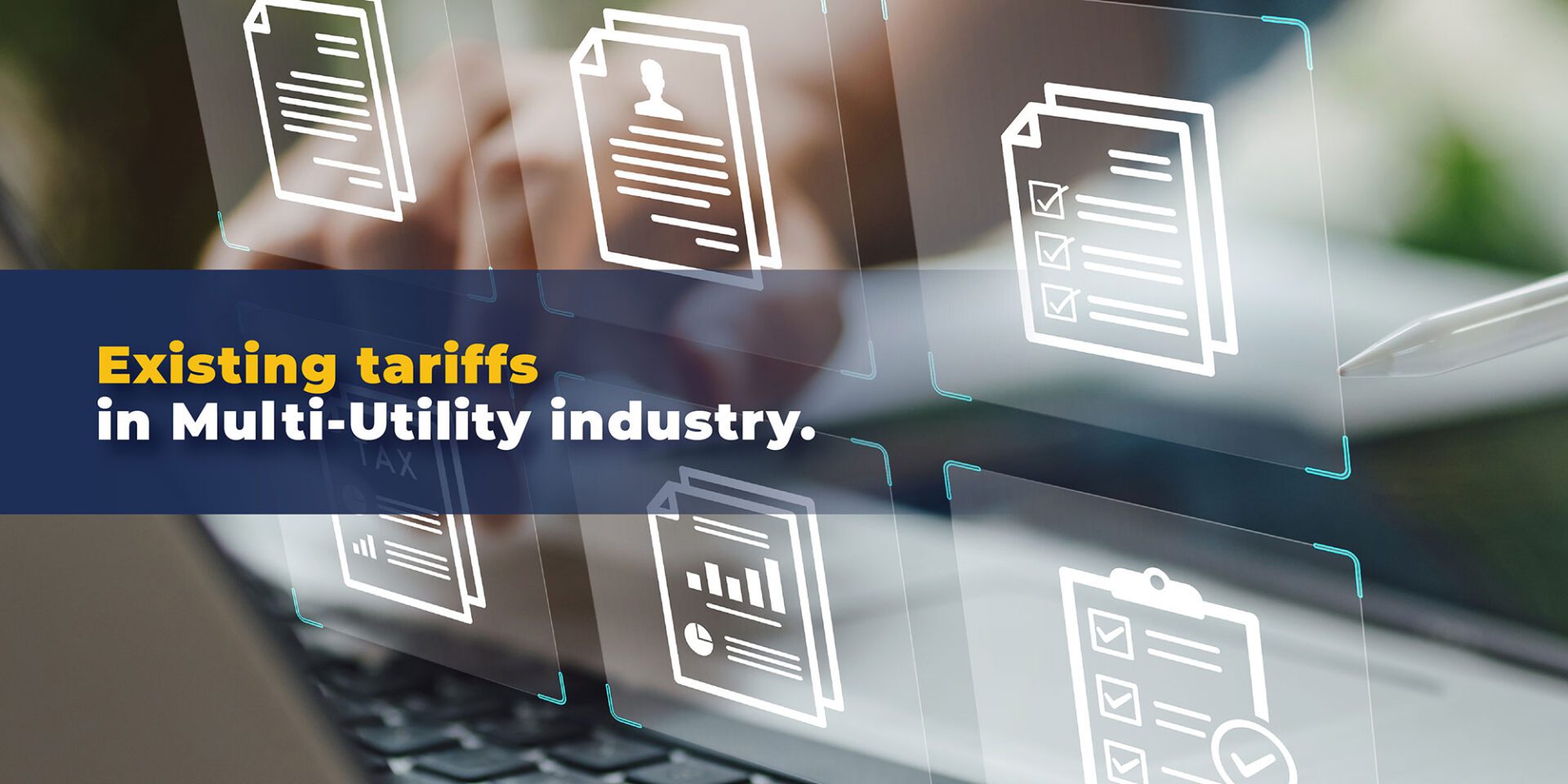 Multi-Utility Companies' Challenges & Ways to Address Them