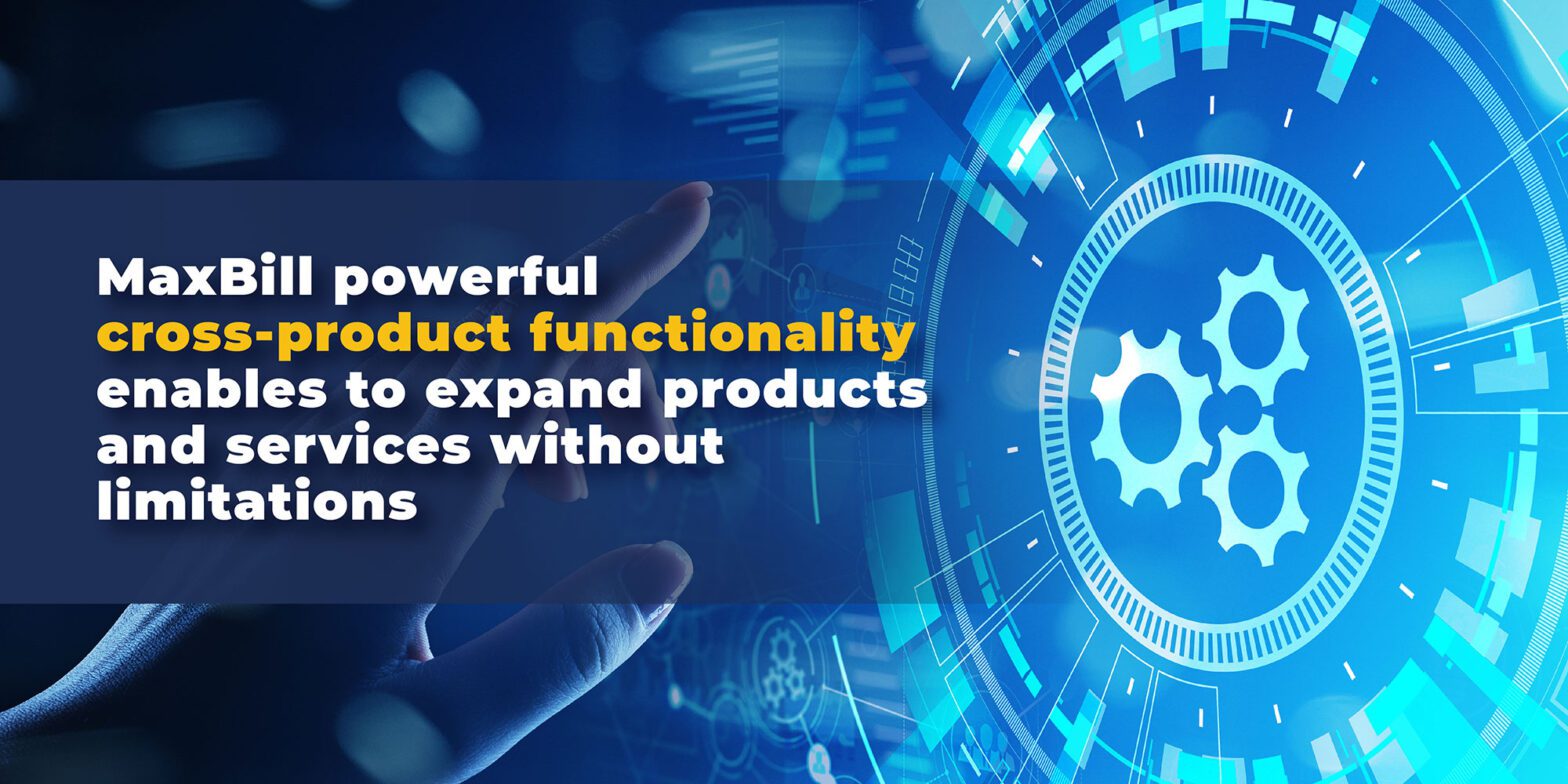 Multi-Utility SaaS Billing and CRM for Multi-Utility Services