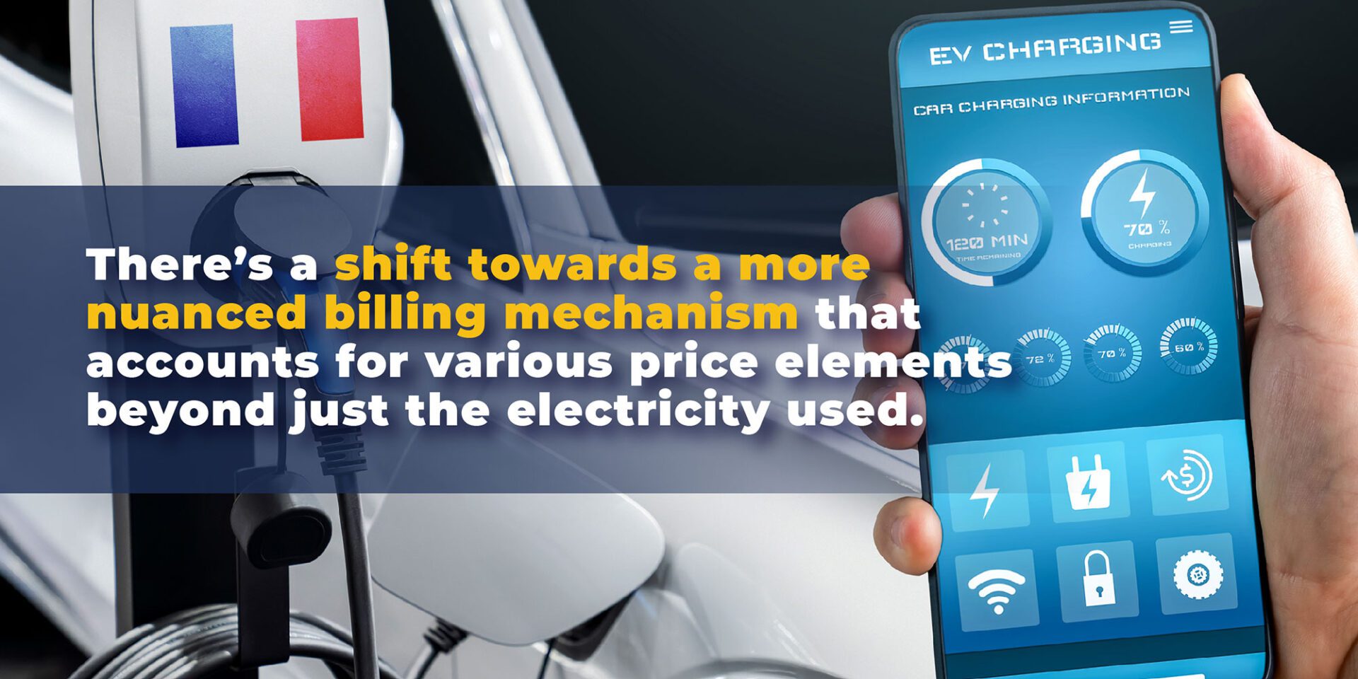 Everything about EV Charging Prices Across Europe. - MaxBill