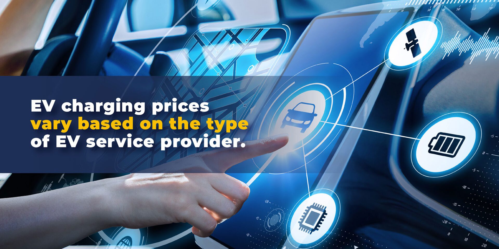 Everything about EV Charging Prices Across Europe. - MaxBill