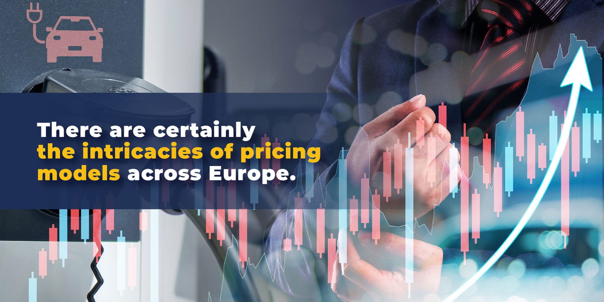Prices for EV charging across European Union