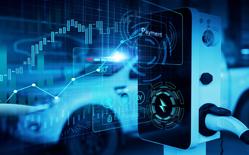 EV charging billing software and revenue settlement for CPOs and more