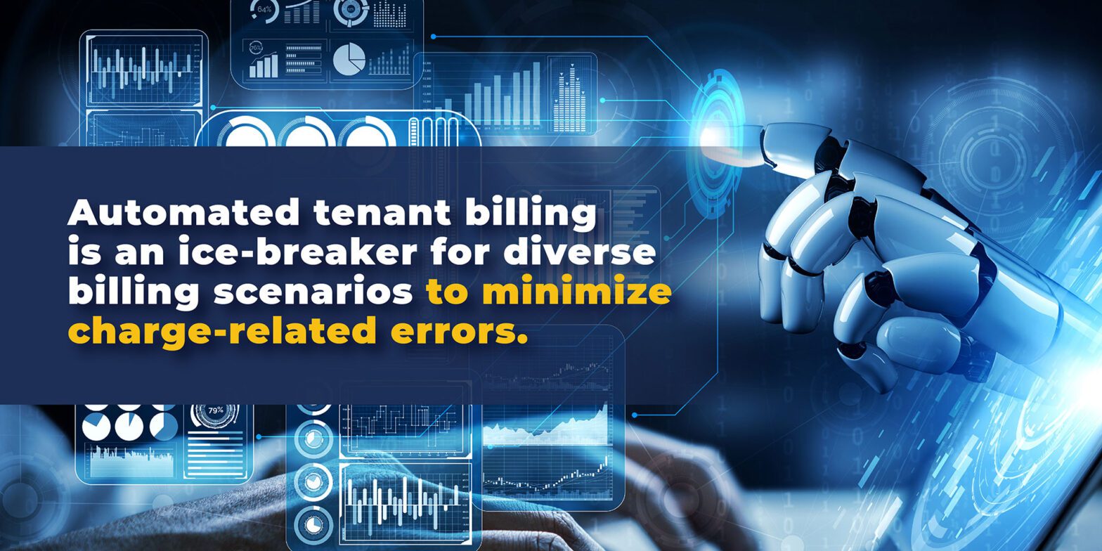 MaxBill service charge software for housing associations | MaxBill