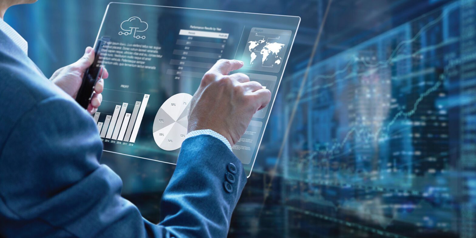 CIS Billing Software for Utilities | MaxBill Solutions