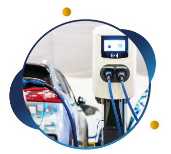 EV Charging Billing Software | MaxBill