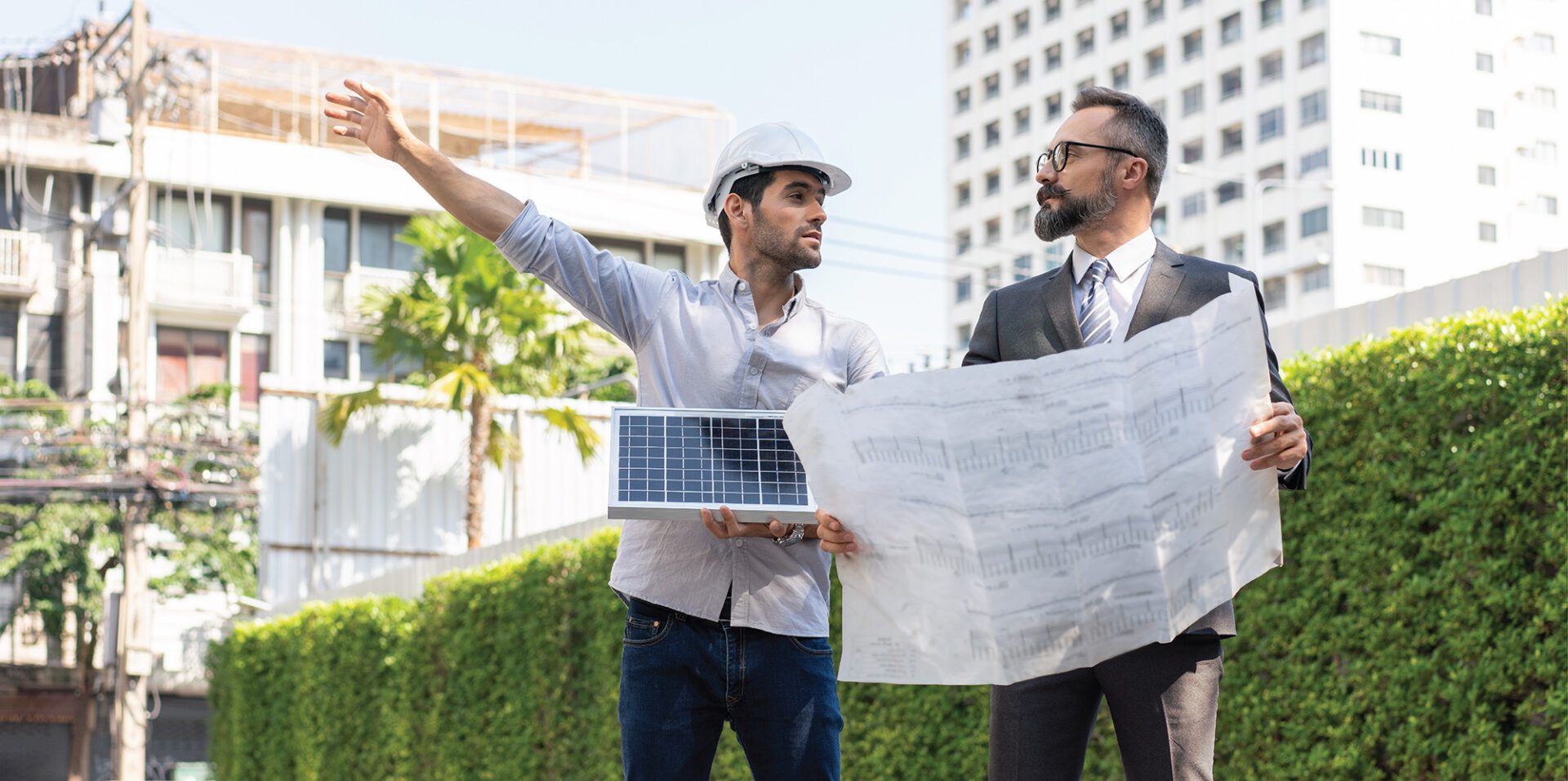 Submetering and its role in energy business