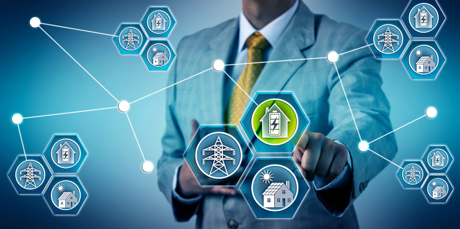 Submetering and its role in energy business