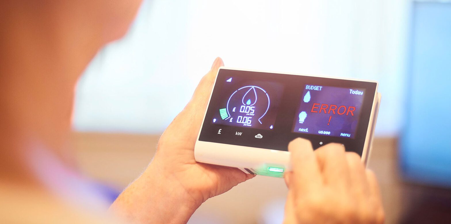 Submetering and its role in energy business