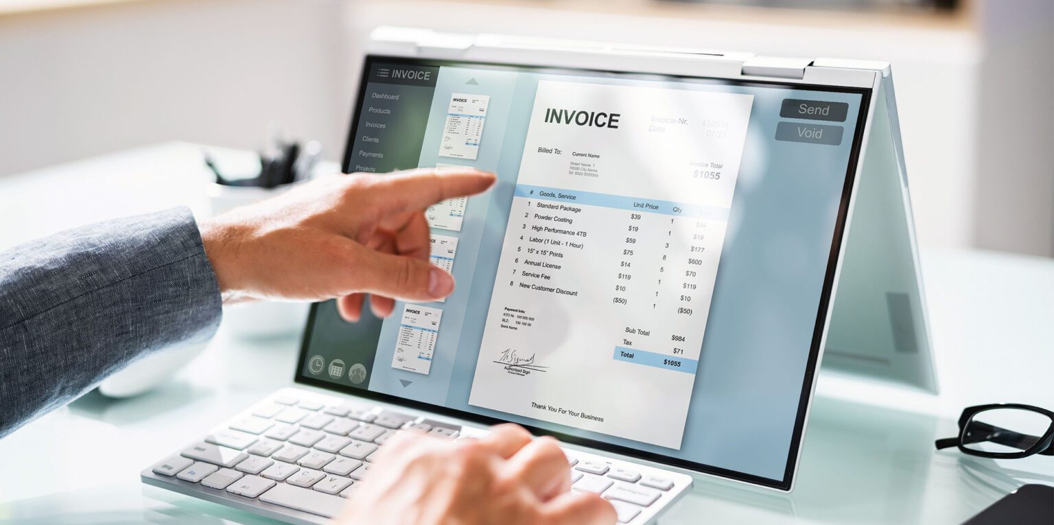 TOP 10 Electric Billing Software - Full List 2025