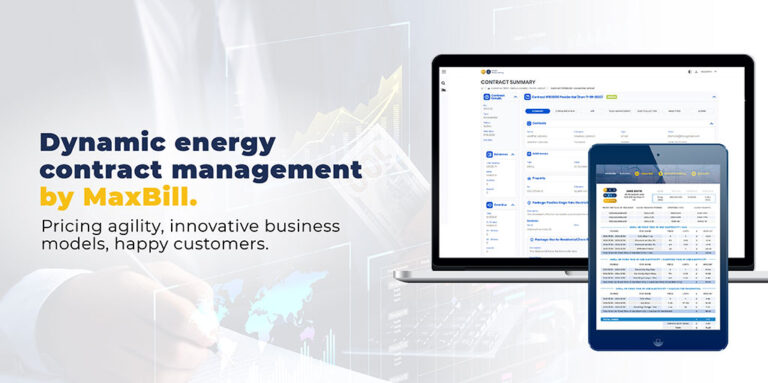 Ultimate dynamic energy contract management in 2025 | MaxBill