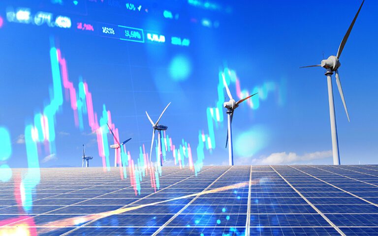 Energy Billing Software for Power Providers | MaxBill