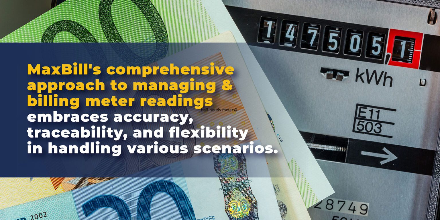 Half hourly meter readings & Ofgem MHHS: Full guide to compliance