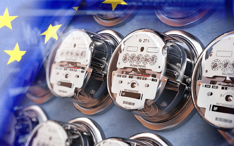 Smart meter in Europe to max benefits for utilities and consumers