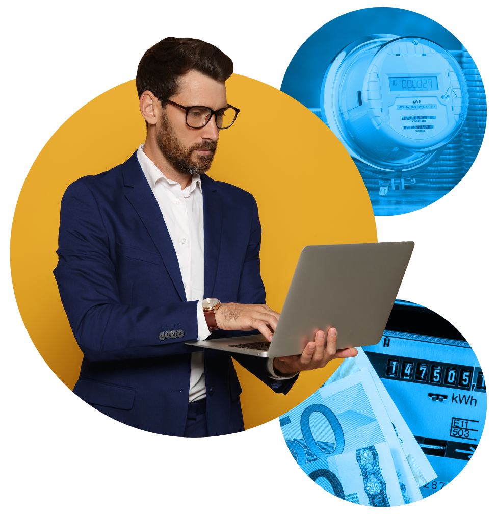 Utility Billing Software Solution for Utilities and Municipalities ...