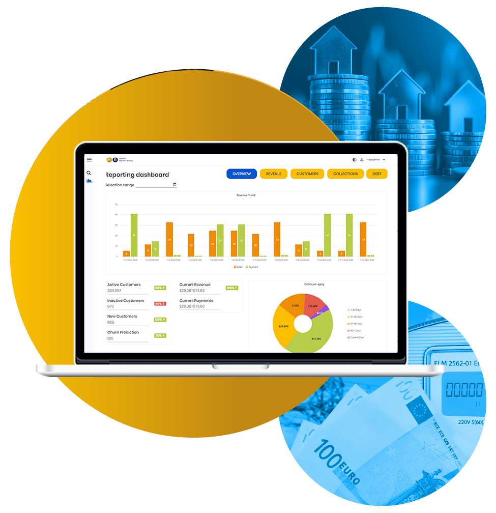 Utility Billing Software Solution for Utilities and Municipalities ...